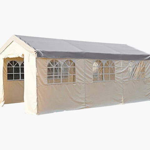 Utleie Partytelt/ Salgstelt 3X3 M | FINN-torget