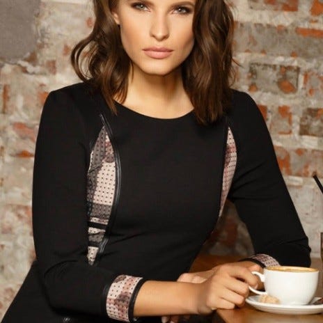 Kjole fra Haust str 40 | FINN-torget