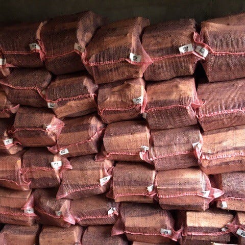 Wyoming spisestoler, 8stk | FINN-torget