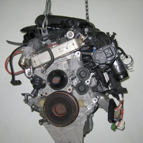 BMW 5 SERIE E34 - M-TECH - M-SPORT STYLING PAKKE / BODY KIT (PLast ...