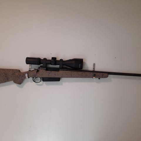 Brno Fox Mod 2 222 Remington | FINN-torget