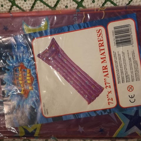 String gavl hvit 50x30 1stk | FINN-torget