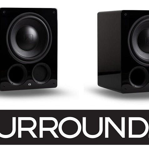 Sub woofer | FINN-torget