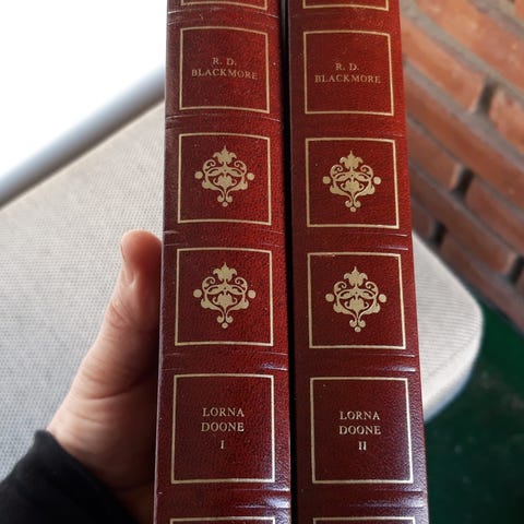 Mara Dyer komplett bokserie | FINN-torget