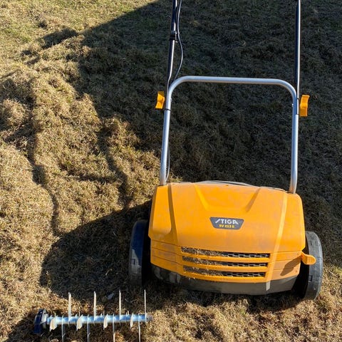 Plenlufter / Mosefjerner til leie | FINN-torget