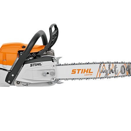 Stihl MS 261c-m Motorsag NY | FINN-torget