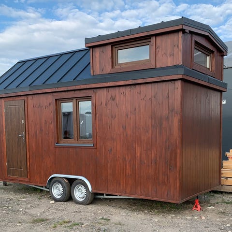 Kjøper opp campingvogn/henger/biltransporthenger etc. | FINN-torget