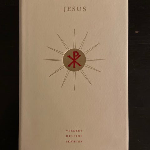 Evangelia etter Matteus bok | FINN-torget