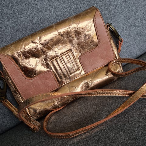 Veske fra Moo | FINN-torget