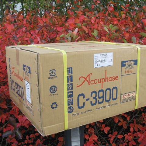 Ønsker å kjøpe Benchmark preamp! | FINN-torget