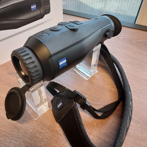 Zeiss DTI 3/35 gen1 | FINN-torget