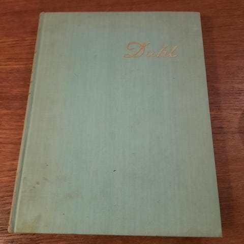 Kjell Ola Dahl : Venezia | FINN-torget