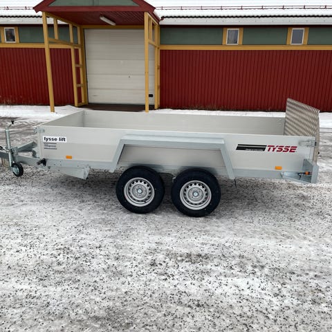 Tysse 6208 NF Varehenger | FINN-torget