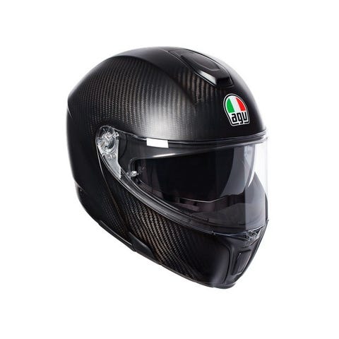 AGV MC hjelm str ML (57-58) | FINN-torget
