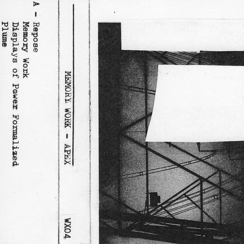 MC: PULSE EMITTER: "Dusk" - Hausu Mountain: HAUSMO 128, 2022 (C44 ...