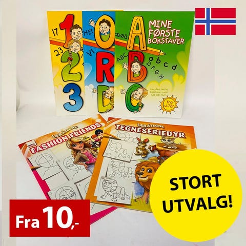 Tegneutstyr | FINN-torget