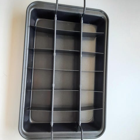 Firkantet springform/kakeform | FINN-torget