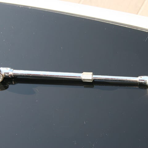 Vintage Snail Brand skiftenøkkel | FINN-torget