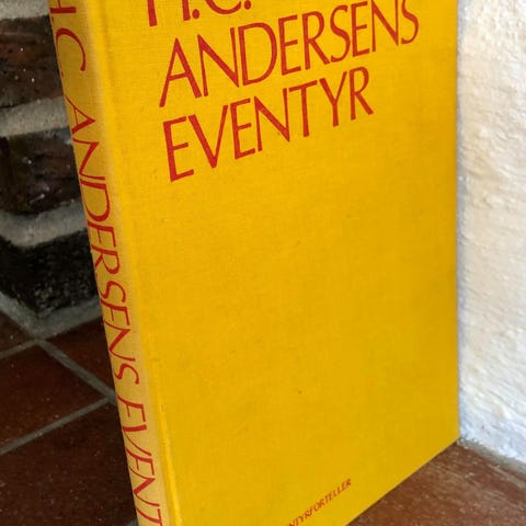 Klassen bøker og Roald Dahl | FINN-torget