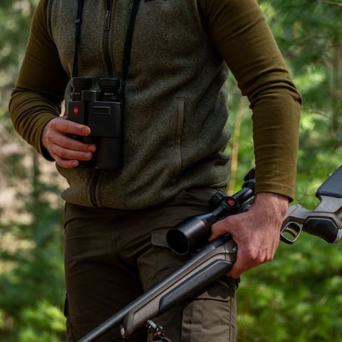 Leica PRS | FINN-torget