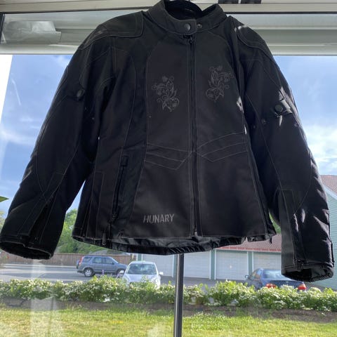 Harley Davidson FXRG JAKKE OG BUKSE DAME | FINN-torget