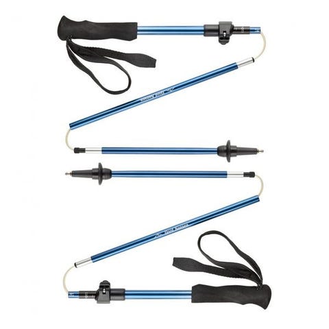 Gåstaver 105-135 cm High Colorado Trail Lite | FINN-torget