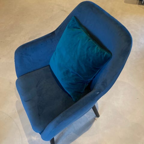 Lounge stoler | FINN-torget