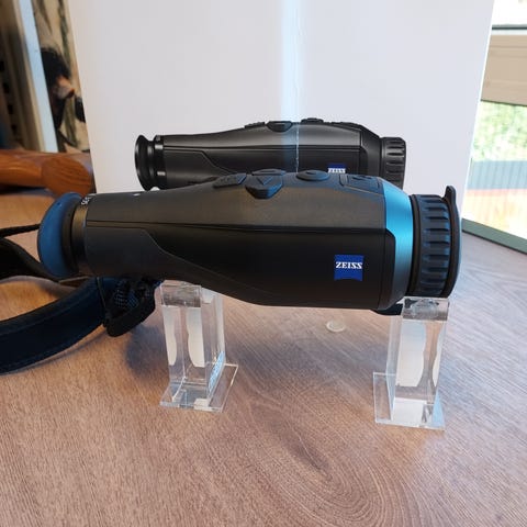 Zeiss DTI 3/35 gen1 | FINN-torget