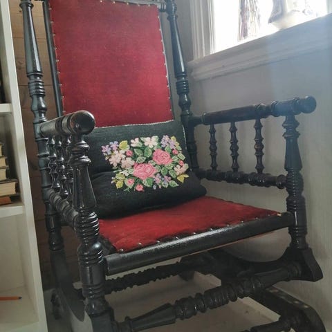 Rådviken lenestol, Ikea | FINN-torget