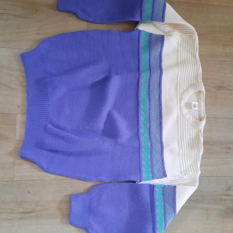 Sail Racing genser\jakke | FINN-torget