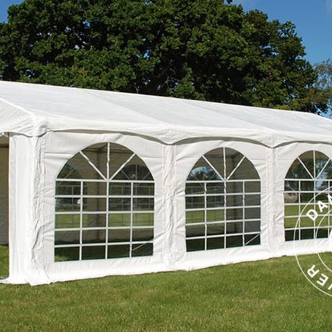 Partytelt utleie 3000kr inkl opprigg | FINN-torget