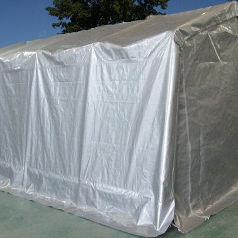 Garasjetelt 3x3,6 meter | FINN-torget