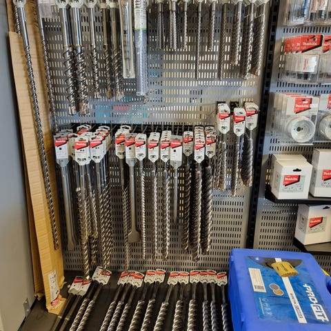 Makita makin | FINN-torget