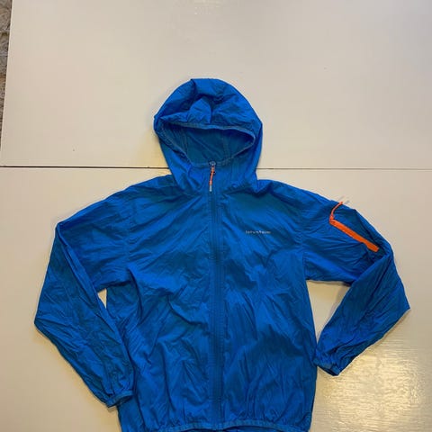 Jotunheim JX Superlett vindjakke selges | FINN-torget