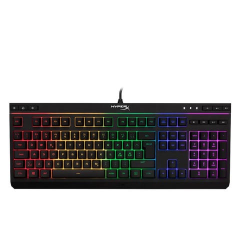 HyperX Alloy FPS Pro Gaming Tastatur Cherry MX Red | FINN-torget