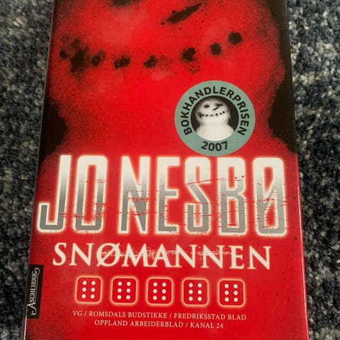 Generasjon angst | FINN-torget