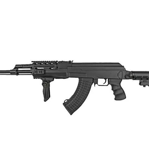 Softgun arcturus ak. | FINN-torget