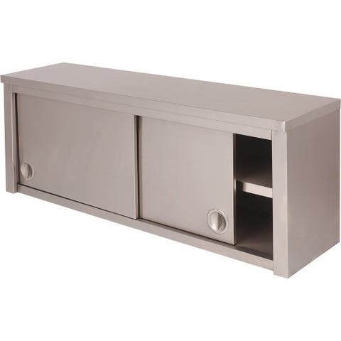 Skillevegg for ren sone / skitten sone - vegg / benk montert Fra EM ...