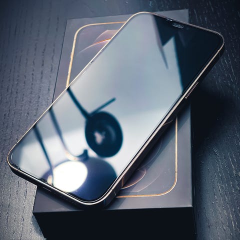 Apple iPhone 12 Pro Max | 128 GB | FINN-torget