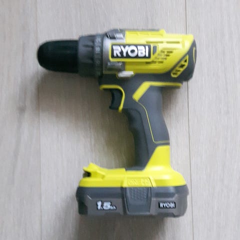 Ryobi ONE+ Muttertrekker leies ut | FINN-torget