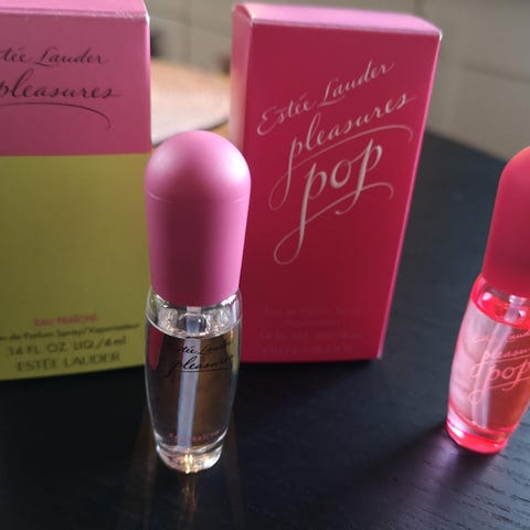 Lot Estee Lauder - Beautiful - Mini Parfymer - Parfum | FINN-torget