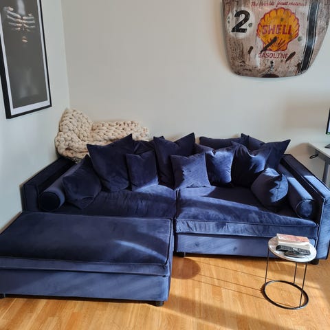 Bolia Mr. Big | FINN-torget