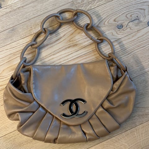 Chanel | FINN-torget