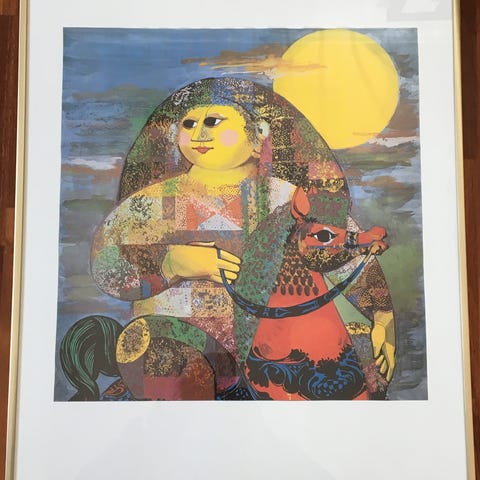 Chrix Dahl E.T. | FINN-torget