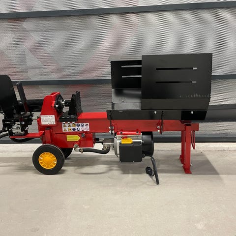Motorsag Jobu 949 / Jonsered 490 | FINN-torget