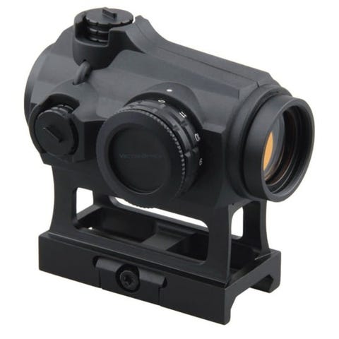 Wolverine 1x28 FSR Red Dot Sight | FINN-torget