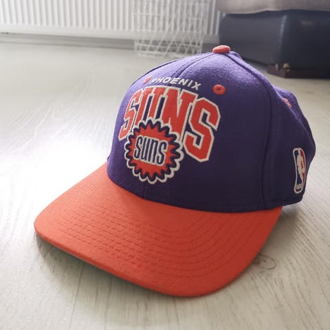 Mitchell & Ness Caps | FINN-torget
