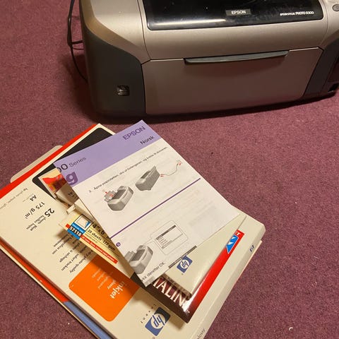 HDSLR Support VFinder - Viewfinder | FINN-torget