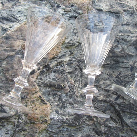 Hadeland Glassverk eller Randsfjord Glasverk | FINN-torget