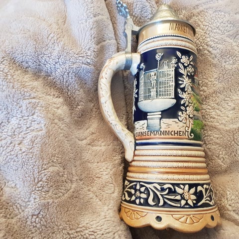 Musical botle | FINN-torget